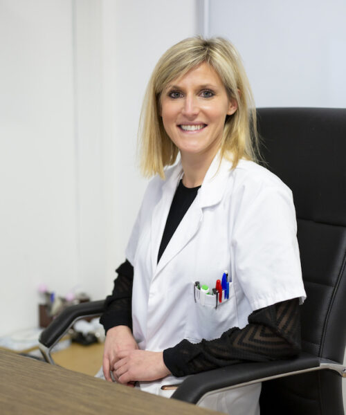 Team / Thumbnail Style - Orthopédie Ouest-Parisien